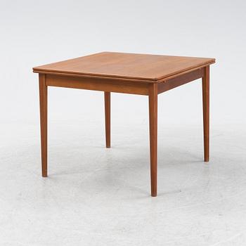 Nils Jonsson, a 'Mega' dining table, Troeds, Bra Bohag, 1950s/60s ...