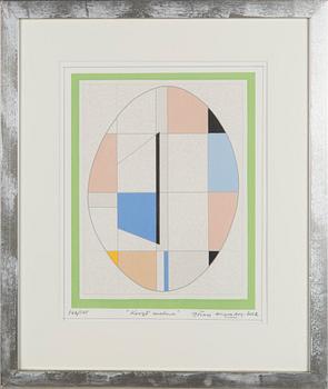 Göran Augustson, "Light Dream". - Bukowskis