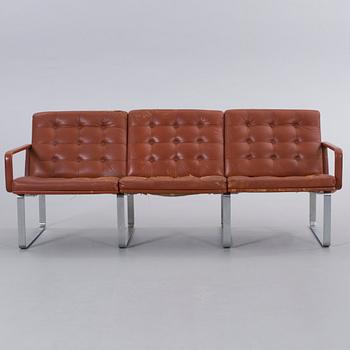 A OLE GERLOV-KNUDSEN AND TORBEN LIND SOFA "MODULINE" FRANCE & SON ...