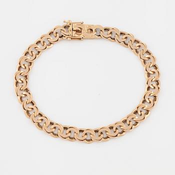 ARMBAND, Gustav Dahlgren & Co, Malmö, 1962. - Bukowskis