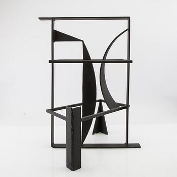Bengt Rosenström, sculpture. - Bukowskis