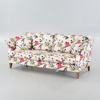 SOFFA, Bröderna Andersson, modern tillverkning. - Bukowskis