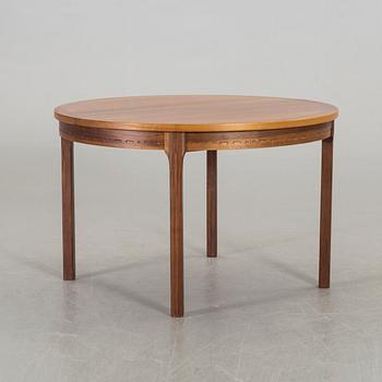 A Nils Jonsson dining table. - Bukowskis