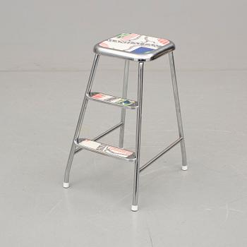 STEGPALL, AWAB, 1950-/60-tal. - Bukowskis