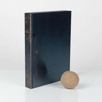 Bok Eric Orr "Zero Mass". - Bukowskis