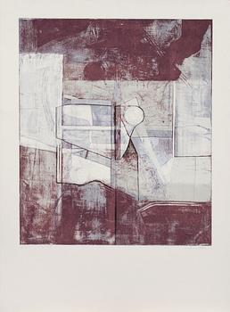 ANDERS ÖSTERLIN, - Bukowskis