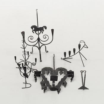 FIVE IRON PCS. - Bukowskis