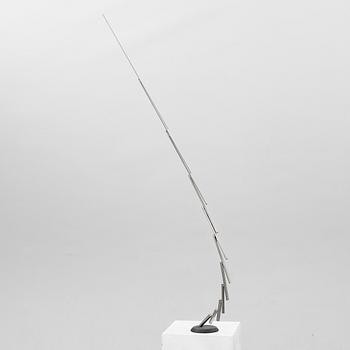 Oscar Reutersvärd, sculpture "Aspiring Upward". - Bukowskis