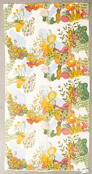 Josef Frank, gardin/draperi. - Bukowskis