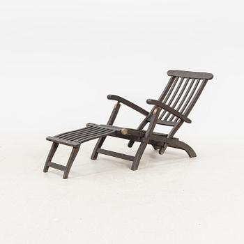 Solstol 1900-talets senare del. - Bukowskis