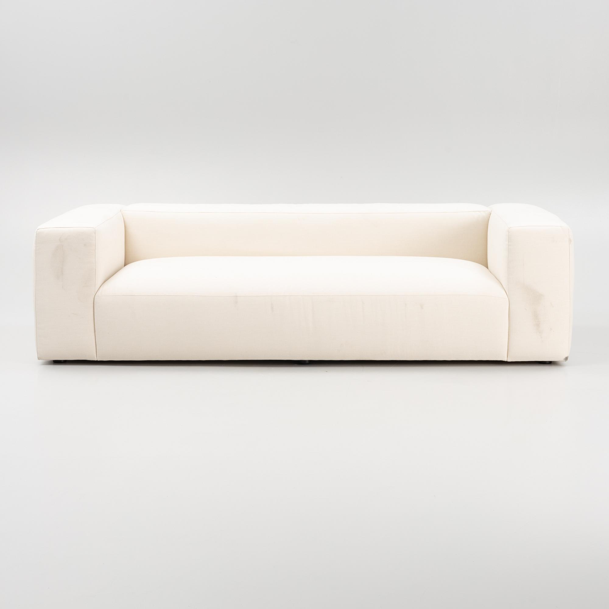 Soffa, "Bulky", Layered. - Bukowskis