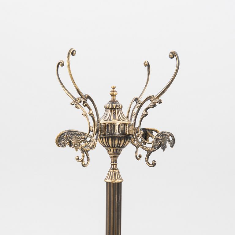 Tamburmajor metall 1900-talets andra hälft. - Bukowskis