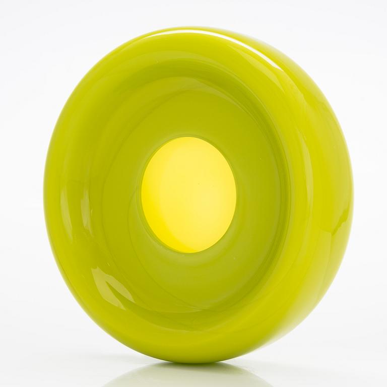 Timo Sarpaneva, an art object from the Heal's series, signed Timo ...