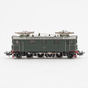 Märklin, ellok, modell 3019, spår H0. - Bukowskis