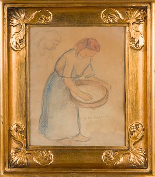 Juho Rissanen, Sowing season. - Bukowskis