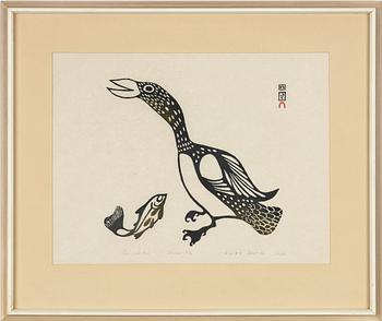 Eliyah POOTOOGOOK, Utan titel. - Bukowskis