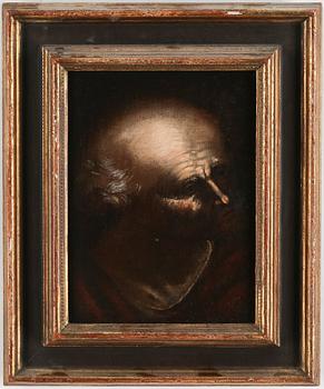GIUSEPPE NOGARI, in the manner, oil on canvas. - Bukowskis