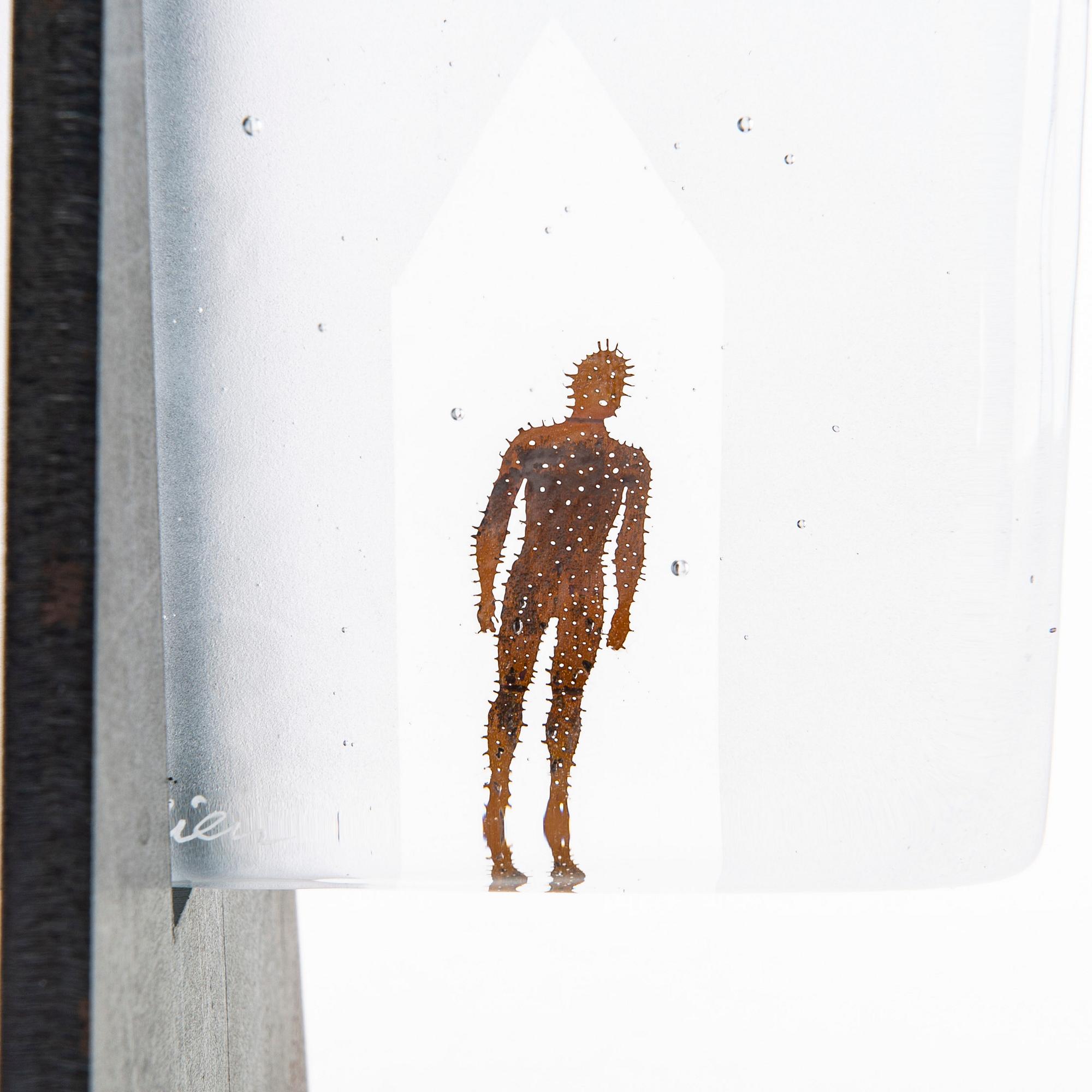 Bertil Vallien, sculpture, signed and numbered. - Bukowskis