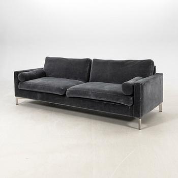 Soffa Eilersen 2000-tal. - Bukowskis