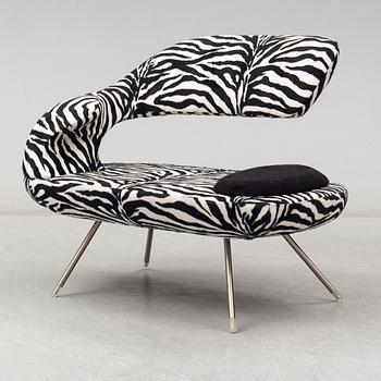 ROSS LOVEGROVE, fåtölj, "Oasi chair", för Frighetto, formgiven 1998 ...