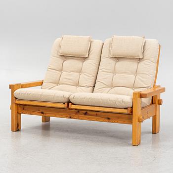 Yngve Ekström, soffa, 1970-tal. - Bukowskis