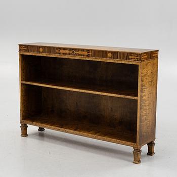 A Swedish Grace Bookshelf, Svenska Möbelfabrikerna Bodafors, 1920s ...