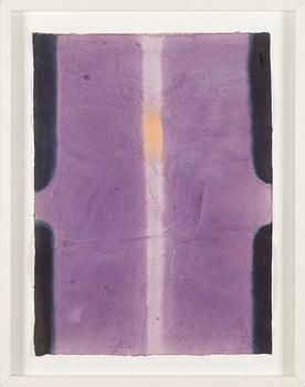 Markku J. Rantala, akvarell, signerad och daterad -91. - Bukowskis