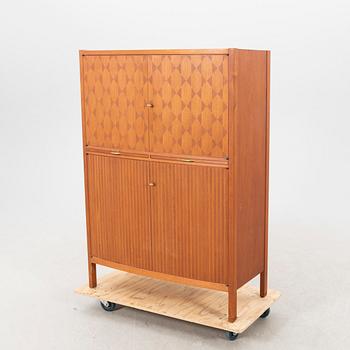 David Rosén, Skåp, 1960-tal. - Bukowskis