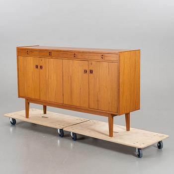 A 1960s sideboard. - Bukowskis