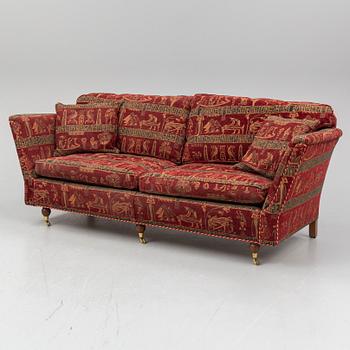 SOFFA, samtida tillverkning. - Bukowskis