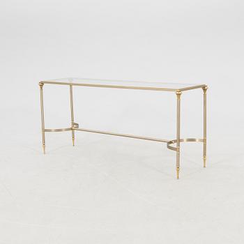 Side Table Italy 1980s. - Bukowskis