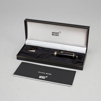 PENNA, MontBlanc, "Meisterstück", för blyerts. - Bukowskis