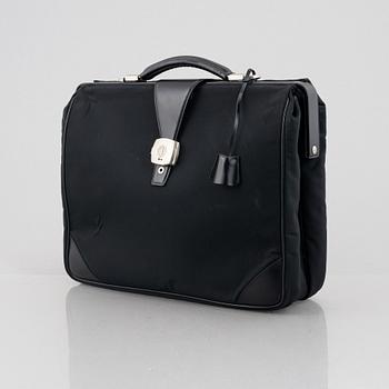 Dunhill, briefcase. - Bukowskis
