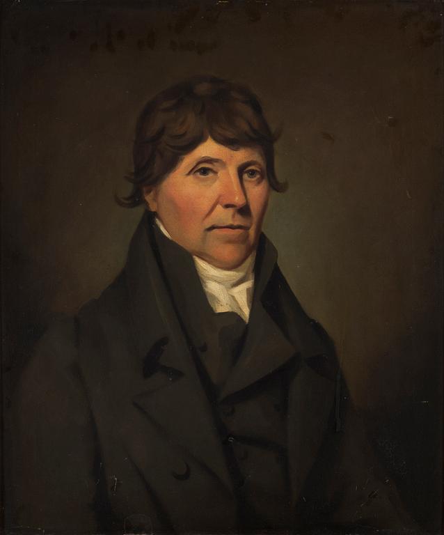 DANSK SKOLA, OMKRING 1850, olja på duk. - Bukowskis