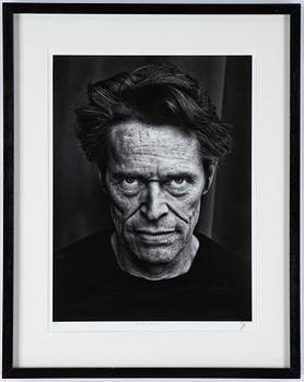 Johan Bergmark, fotografi, C-print, signerad och numrerad 8/19. - Bukowskis