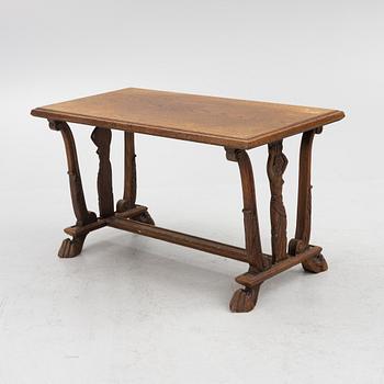 Table, Swedish Grace, 1920s/30s. - Bukowskis