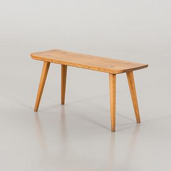 CARL MALMSTEN, pall, "visingsö". - Bukowskis