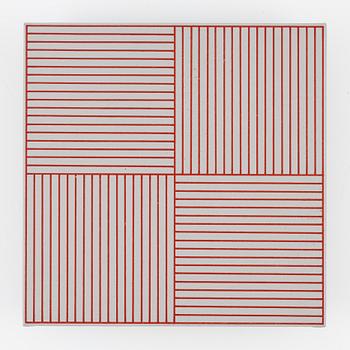 John-Erik Göransson, "No 7". - Bukowskis