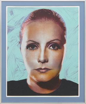 Rupert Jasen Smith, "The Divine". - Bukowskis