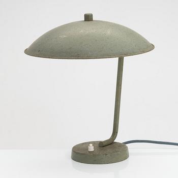 A 1930s table lamp. - Bukowskis