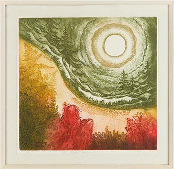 Gita Teearu, "Kui lained laulavad". - Bukowskis