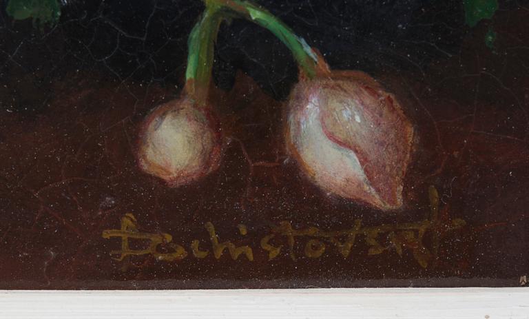 Lev Tchistovsky, "ORCHIDS". ЧИСТОВСКИЙ, ЛЕВ СМАРАГДОВИЧ (1902-1969 ...