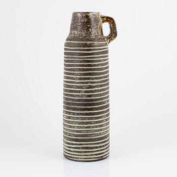Ingrid Atterberg, a 'Sparta' vase, model 2422 for Upsala-Ekeby. - Bukowskis