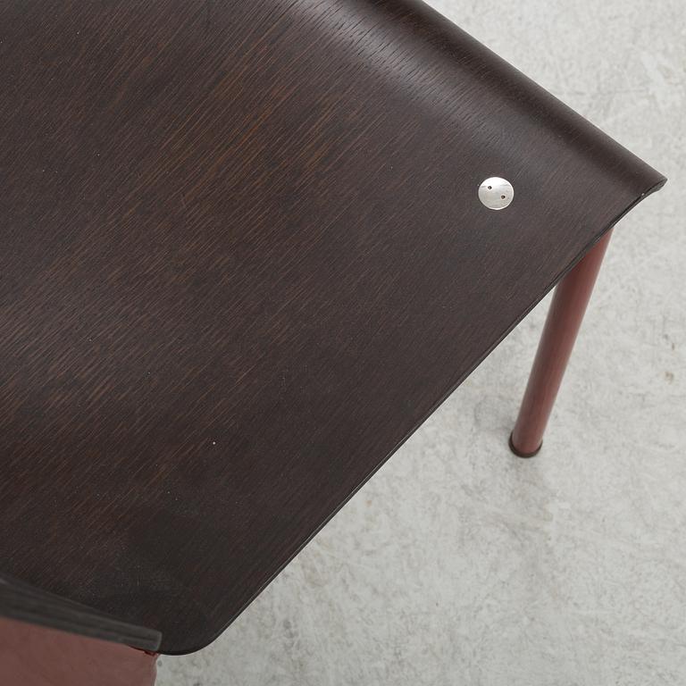 Jean Prouvé, stol, Standard, Vitra, daterad 2002. - Bukowskis