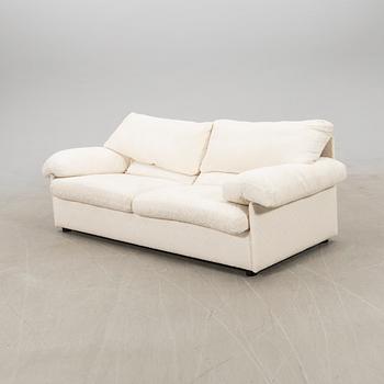 Soffa "Miami" Eilersen sent 1900tal/ 2000-tal. - Bukowskis