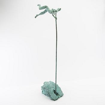 Richard Brixel, "Balancing Act". - Bukowskis