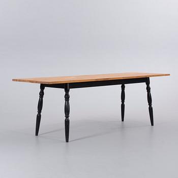LÅNGBORD, "Eden" Jon Karlsson, PS-kollektion IKEA. 2005-06. - Bukowskis