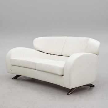 Soffa, "Stream", Brunstad, Norge, samtida. - Bukowskis