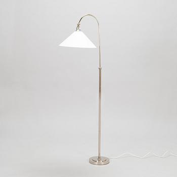 Paavo Tynell, golvlampa, modell 5753, Taito 1930-tal. - Bukowskis