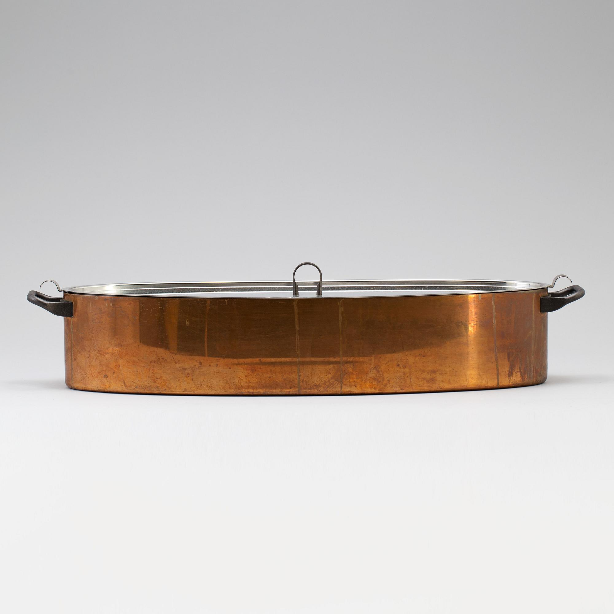 fish poacher function